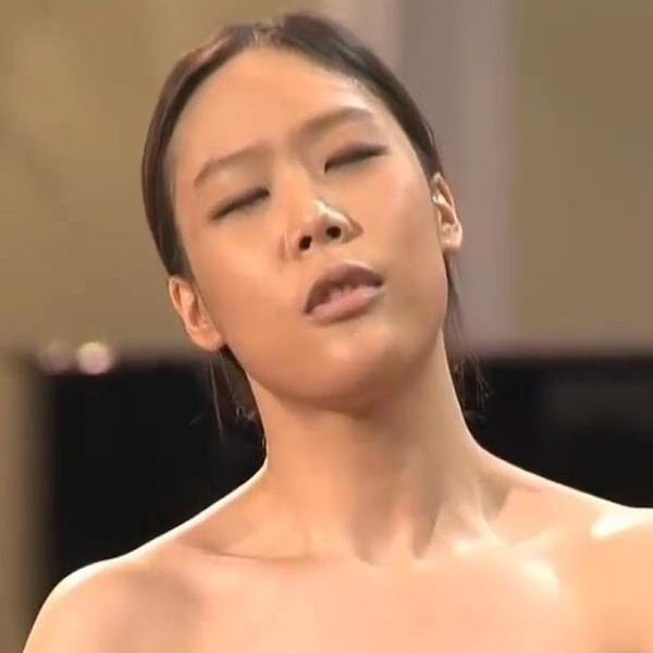 Introducing Yeol Eum Son My Classical Notes