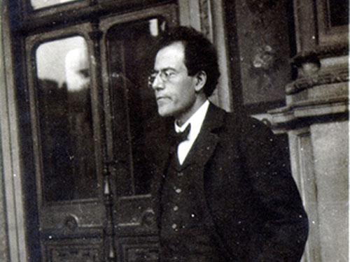 My Classical Notes Podcast-1: Mahler