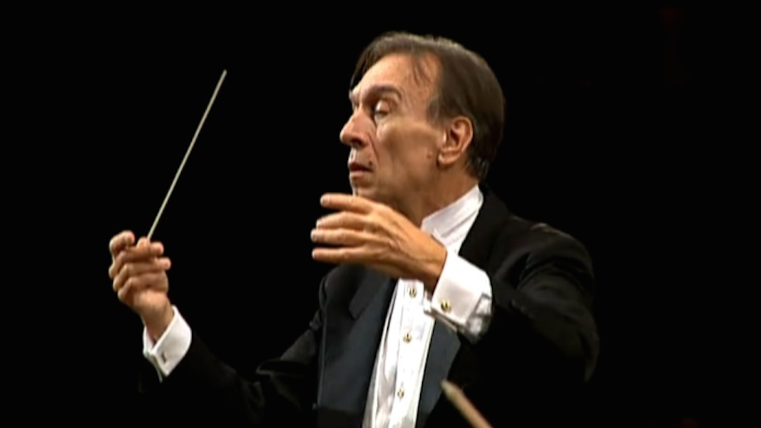 Abbado’s Mahler – My Classical Notes