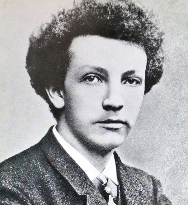 Strauss’ Death and Transfiguration – My Classical Notes