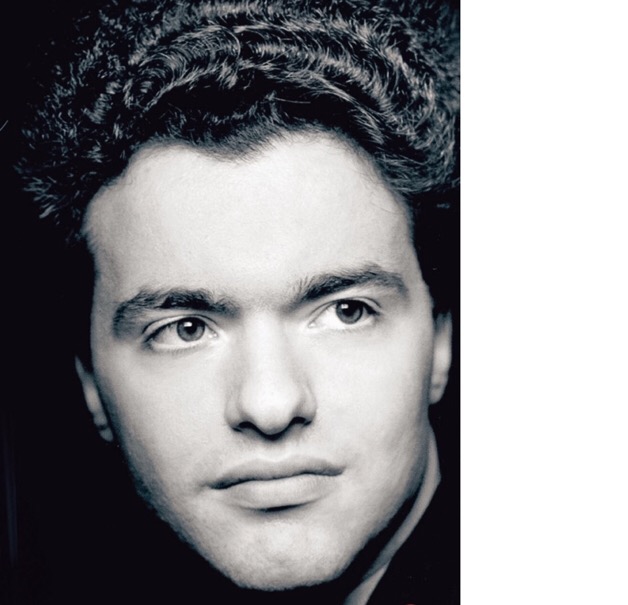 Young Evgeny… – My Classical Notes