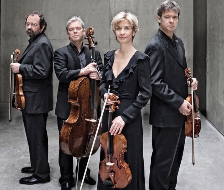 Hagen’s Amazing CD of the Month – My Classical Notes