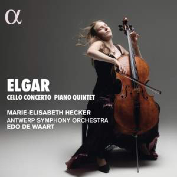 Elgar Cello Concerto and Chamber Music – My Classical Notes
