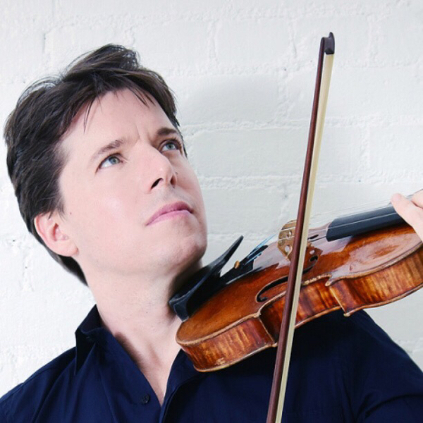 September 13 Event: Joshua Bell Performs in LA – My Classical Notes