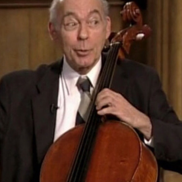 Janos Starker Plays the Beethoven Cello Sonatas – My Classical Notes