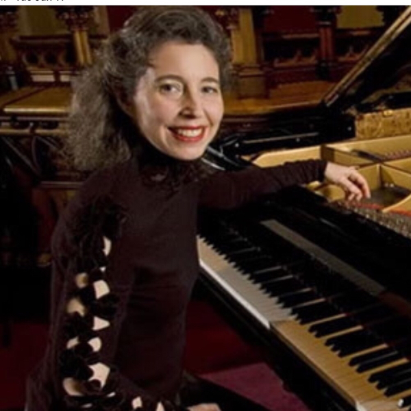 Angela Hewitt’s Beethoven Sonatas – My Classical Notes
